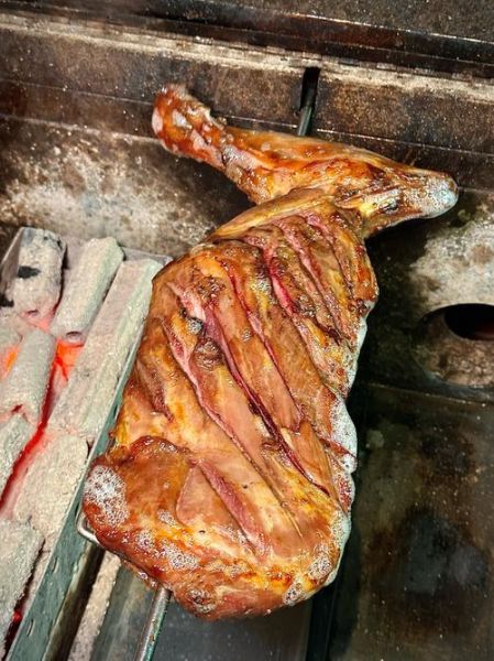 烤羊腿腌制配方_怎么腌制才入味-第3张图片-山城妙识 烤羊腿腌制配方_怎么腌制才入味-第3张图片-山城妙识