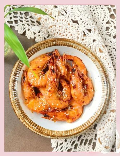 茄汁大虾怎么做_茄汁大虾皇冠配方-第2张图片-山城妙识 茄汁大虾怎么做_茄汁大虾皇冠配方-第2张图片-山城妙识