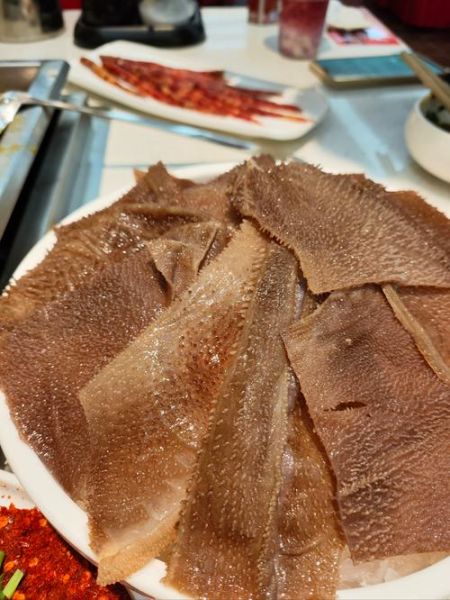 毛肚图片大全高清图片_毛肚怎么挑选才新鲜-第1张图片-山城妙识 毛肚图片大全高清图片_毛肚怎么挑选才新鲜-第1张图片-山城妙识