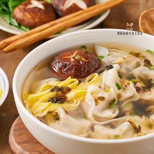 思念水饺三鲜馅是哪三鲜_三鲜馅饺子做法-第2张图片-山城妙识 思念水饺三鲜馅是哪三鲜_三鲜馅饺子做法-第2张图片-山城妙识