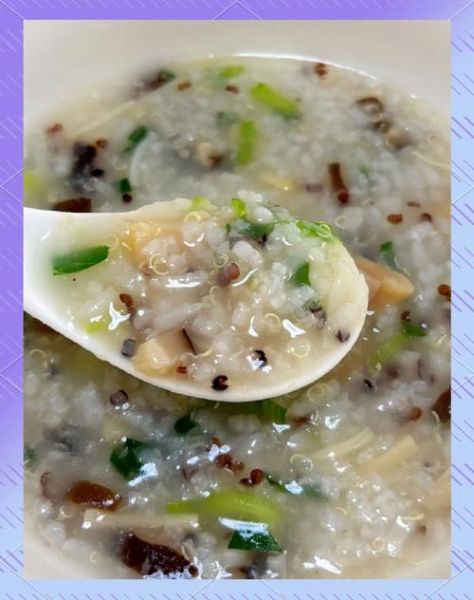 干贝怎么泡发_干贝粥的家常做法-第1张图片-山城妙识 干贝怎么泡发_干贝粥的家常做法-第1张图片-山城妙识