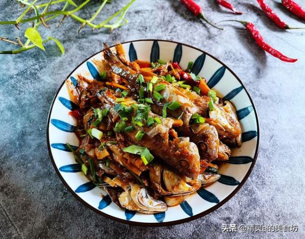 炸鱼炖着吃怎么做_炸鱼炖着吃有什么窍门-第2张图片-山城妙识 炸鱼炖着吃怎么做_炸鱼炖着吃有什么窍门-第2张图片-山城妙识