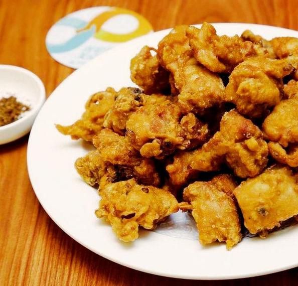 奥尔良炸鸡块怎么做_炸鸡块腌多久才入味-第2张图片-山城妙识 奥尔良炸鸡块怎么做_炸鸡块腌多久才入味-第2张图片-山城妙识