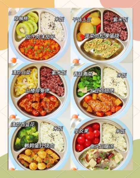 儿童营养餐的做法大全_如何搭配儿童营养餐-第2张图片-山城妙识 儿童营养餐的做法大全_如何搭配儿童营养餐-第2张图片-山城妙识