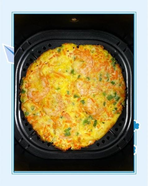 空气炸锅懒人早餐怎么做_空气炸锅早餐食谱推荐-第2张图片-山城妙识 空气炸锅懒人早餐怎么做_空气炸锅早餐食谱推荐-第2张图片-山城妙识