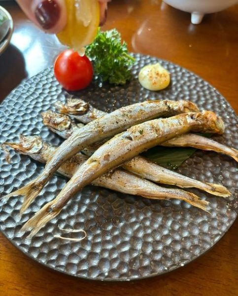 干煎秋刀鱼怎么做_秋刀鱼煎多久才熟-第3张图片-山城妙识 干煎秋刀鱼怎么做_秋刀鱼煎多久才熟-第3张图片-山城妙识