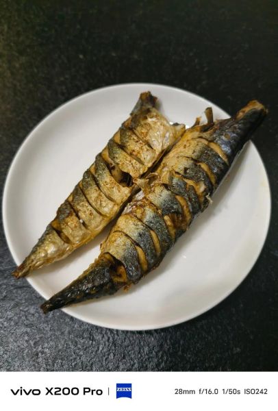 干煎秋刀鱼怎么做_秋刀鱼煎多久才熟-第2张图片-山城妙识 干煎秋刀鱼怎么做_秋刀鱼煎多久才熟-第2张图片-山城妙识