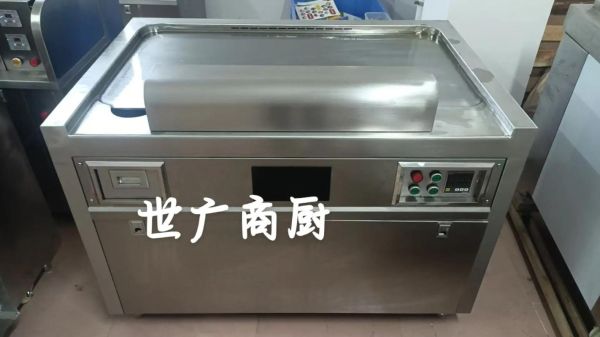 铁板烧设备多少钱一台_家用商用价格差多少-第2张图片-山城妙识 铁板烧设备多少钱一台_家用商用价格差多少-第2张图片-山城妙识