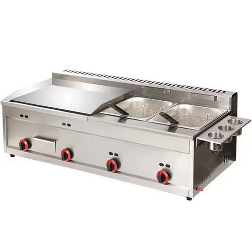 铁板烧设备多少钱一台_家用商用价格差多少-第3张图片-山城妙识 铁板烧设备多少钱一台_家用商用价格差多少-第3张图片-山城妙识