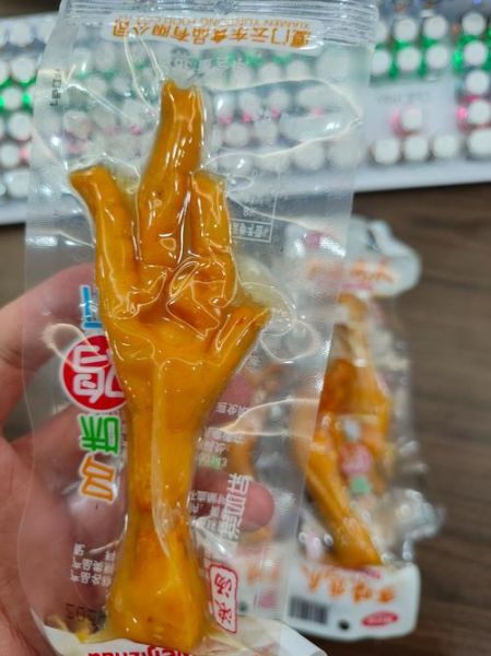吃一袋凤爪危害大吗_凤爪吃多了对身体有什么影响-第3张图片-山城妙识 吃一袋凤爪危害大吗_凤爪吃多了对身体有什么影响-第3张图片-山城妙识