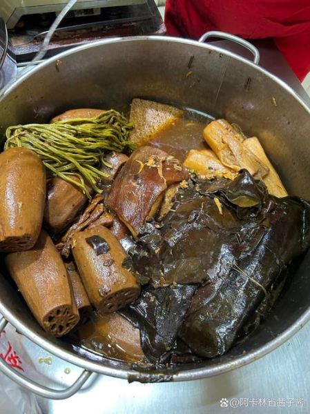 酥锅的正宗做法放水吗_酥锅要不要加水-第3张图片-山城妙识 酥锅的正宗做法放水吗_酥锅要不要加水-第3张图片-山城妙识