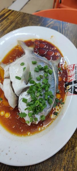 清蒸鱼怎么做_清蒸鱼视频教程-第3张图片-山城妙识 清蒸鱼怎么做_清蒸鱼视频教程-第3张图片-山城妙识