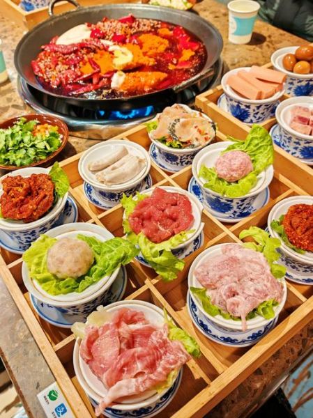 火锅配菜有哪些_火锅配菜图片素材哪里找-第1张图片-山城妙识 火锅配菜有哪些_火锅配菜图片素材哪里找-第1张图片-山城妙识