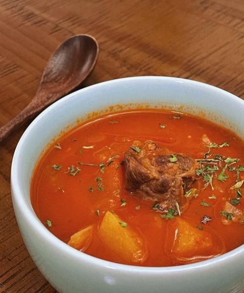 简易罗宋汤怎么做_罗宋汤家常做法-第2张图片-山城妙识 简易罗宋汤怎么做_罗宋汤家常做法-第2张图片-山城妙识