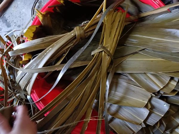 广东粽子怎么包_图解步骤详解-第3张图片-山城妙识