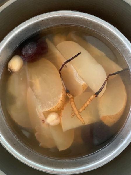 止咳食疗最快最有效的方法_咳嗽吃什么好得快-第3张图片-山城妙识 止咳食疗最快最有效的方法_咳嗽吃什么好得快-第3张图片-山城妙识