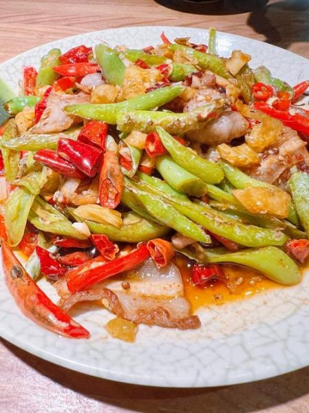 川菜怎么炒_川菜爆炒技巧-第1张图片-山城妙识 川菜怎么炒_川菜爆炒技巧-第1张图片-山城妙识