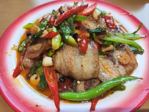 川菜怎么炒_川菜爆炒技巧-第2张图片-山城妙识 川菜怎么炒_川菜爆炒技巧-第2张图片-山城妙识