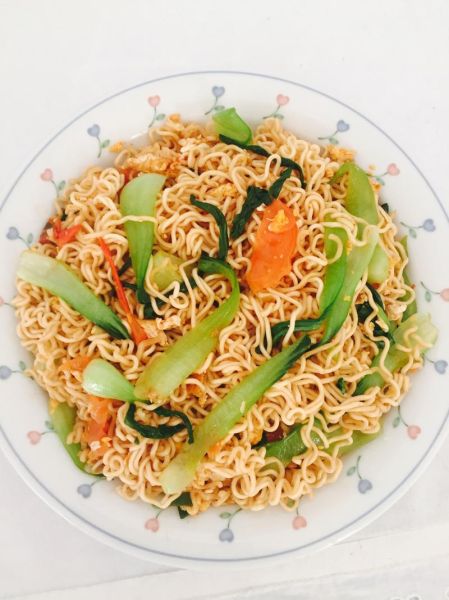 炒方便面怎么炒好吃_炒方便面做法步骤-第1张图片-山城妙识 炒方便面怎么炒好吃_炒方便面做法步骤-第1张图片-山城妙识