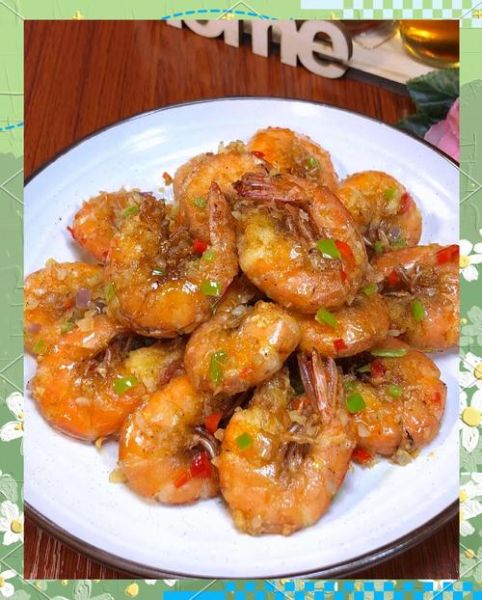 炸虾怎么让虾壳酥脆_虾壳酥脆技巧-第2张图片-山城妙识 炸虾怎么让虾壳酥脆_虾壳酥脆技巧-第2张图片-山城妙识