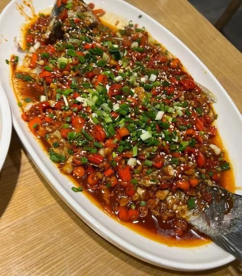 口水鱼怎么做才正宗_口水鱼用草鱼还是黑鱼-第3张图片-山城妙识 口水鱼怎么做才正宗_口水鱼用草鱼还是黑鱼-第3张图片-山城妙识