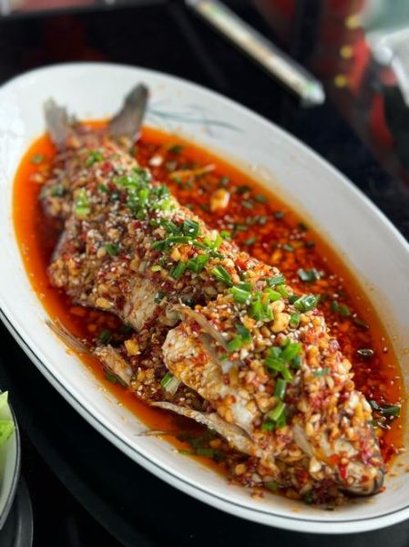 口水鱼怎么做才正宗_口水鱼用草鱼还是黑鱼-第1张图片-山城妙识 口水鱼怎么做才正宗_口水鱼用草鱼还是黑鱼-第1张图片-山城妙识