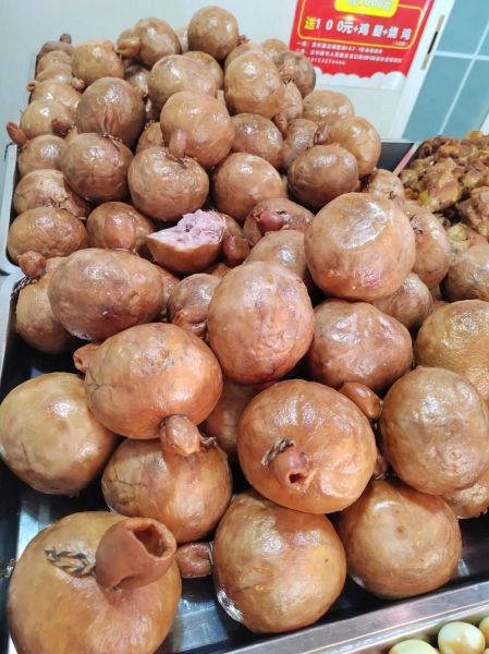 松仁小肚是什么做的_松仁小肚怎么保存-第2张图片-山城妙识