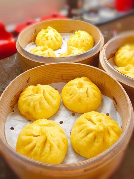 南瓜馅饺子怎么调馅_南瓜饺子馅怎么做好吃-第2张图片-山城妙识