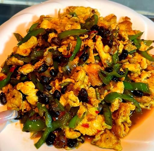 豆豉炒什么菜最好吃_豆豉适合搭配哪些食材-第2张图片-山城妙识 豆豉炒什么菜最好吃_豆豉适合搭配哪些食材-第2张图片-山城妙识