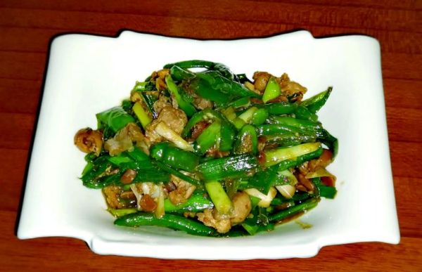 豆豉炒什么菜最好吃_豆豉适合搭配哪些食材-第3张图片-山城妙识 豆豉炒什么菜最好吃_豆豉适合搭配哪些食材-第3张图片-山城妙识