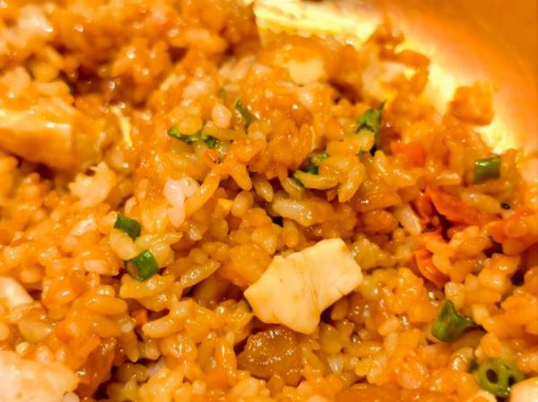 猪油拌饭的功效与作用_猪油拌饭对身体好吗-第1张图片-山城妙识 猪油拌饭的功效与作用_猪油拌饭对身体好吗-第1张图片-山城妙识