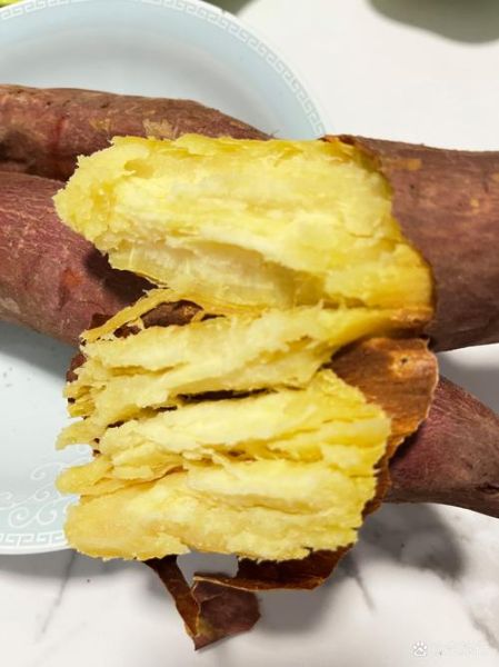 板栗薯怎么做好吃_板栗薯和普通红薯区别-第3张图片-山城妙识 板栗薯怎么做好吃_板栗薯和普通红薯区别-第3张图片-山城妙识
