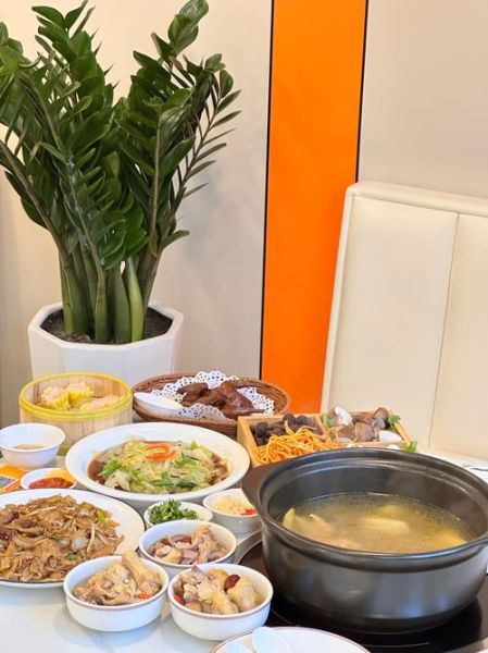 养生膳食馆怎么选_适合上班族的养生餐有哪些-第3张图片-山城妙识 养生膳食馆怎么选_适合上班族的养生餐有哪些-第3张图片-山城妙识