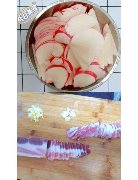 水萝卜怎么做好吃_水萝卜的做法大全-第1张图片-山城妙识 水萝卜怎么做好吃_水萝卜的做法大全-第1张图片-山城妙识