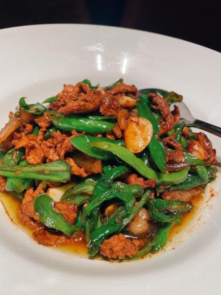 四川家常菜谱大全带图片怎么做_四川家常菜有哪些经典做法-第3张图片-山城妙识 四川家常菜谱大全带图片怎么做_四川家常菜有哪些经典做法-第3张图片-山城妙识