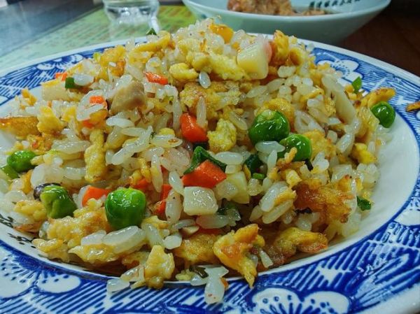 扬州加盟炒饭哪家好_加盟费用多少钱-第3张图片-山城妙识