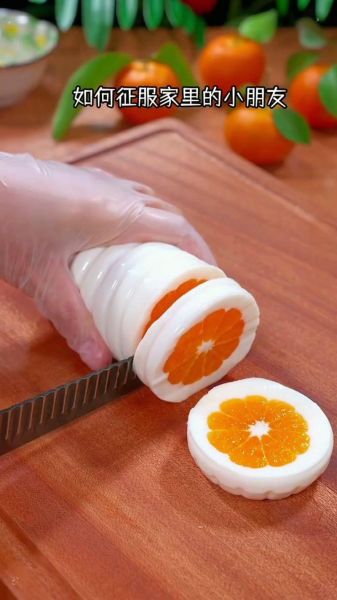 水果布丁的做法_牛奶布丁怎么做才嫩滑-第3张图片-山城妙识