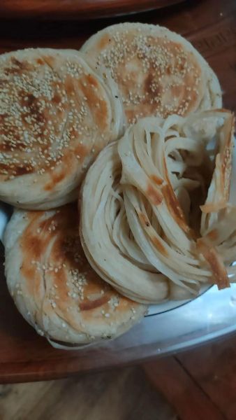 盘丝饼怎么做_盘丝饼的做法视频教程-第3张图片-山城妙识 盘丝饼怎么做_盘丝饼的做法视频教程-第3张图片-山城妙识