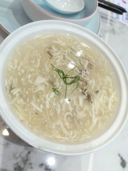 文思豆腐是哪个菜系_文思豆腐为什么叫文思-第3张图片-山城妙识 文思豆腐是哪个菜系_文思豆腐为什么叫文思-第3张图片-山城妙识