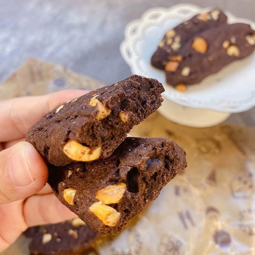 意大利脆饼怎么保存_家常做法步骤-第1张图片-山城妙识 意大利脆饼怎么保存_家常做法步骤-第1张图片-山城妙识