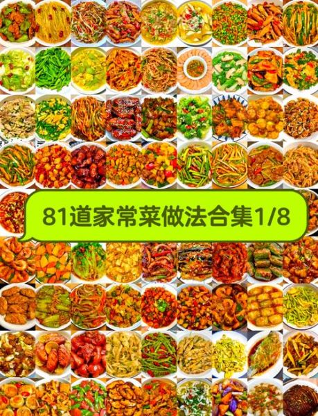 团餐菜单300家常菜有哪些_如何搭配更营养-第1张图片-山城妙识 团餐菜单300家常菜有哪些_如何搭配更营养-第1张图片-山城妙识