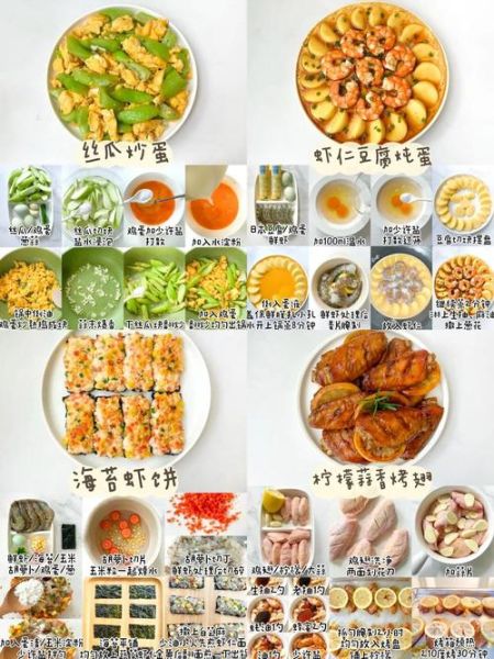 团餐菜单300家常菜有哪些_如何搭配更营养-第2张图片-山城妙识 团餐菜单300家常菜有哪些_如何搭配更营养-第2张图片-山城妙识