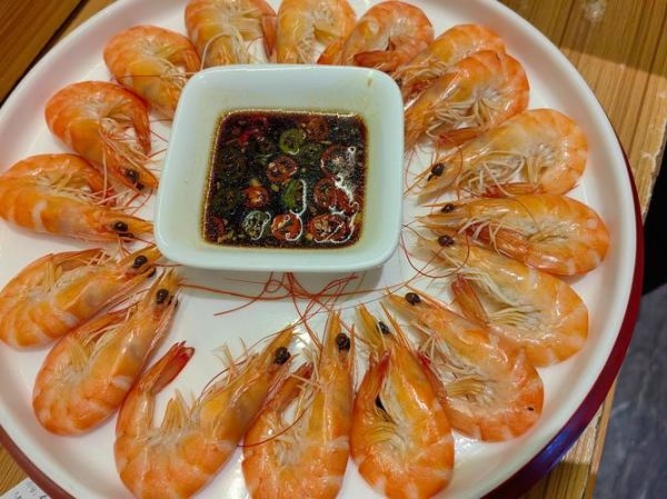 明虾怎么煮才嫩_水煮明虾做法大全-第2张图片-山城妙识 明虾怎么煮才嫩_水煮明虾做法大全-第2张图片-山城妙识