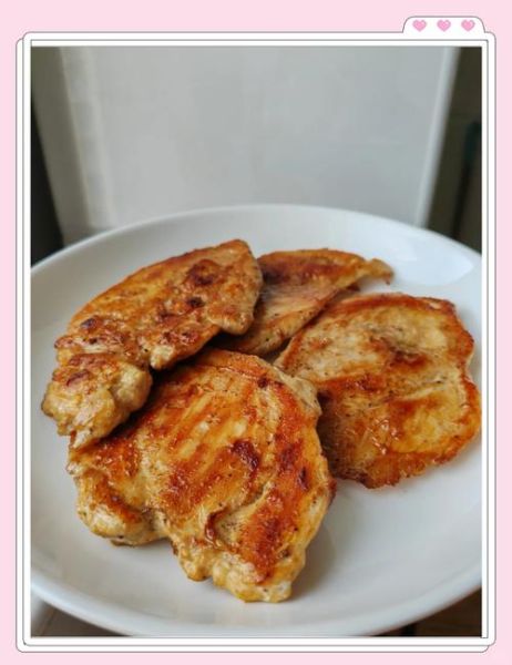 煎鸡排怎么煎才嫩_鸡排腌制多久入味-第1张图片-山城妙识 煎鸡排怎么煎才嫩_鸡排腌制多久入味-第1张图片-山城妙识