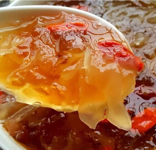 雪莲子桃胶的做法_雪莲子桃胶怎么吃-第2张图片-山城妙识