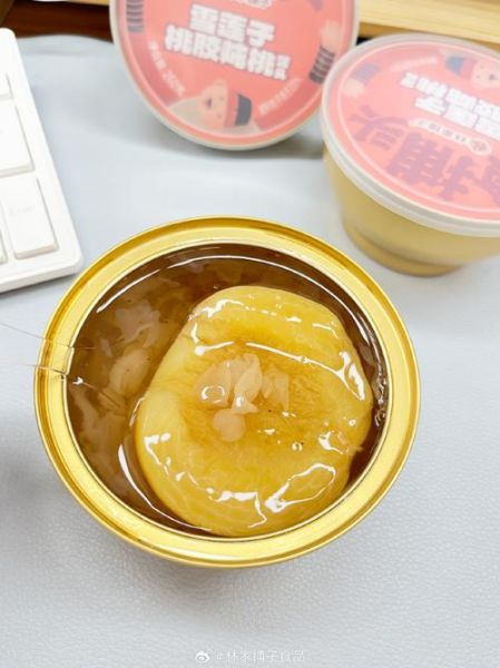 雪莲子桃胶的做法_雪莲子桃胶怎么吃-第3张图片-山城妙识