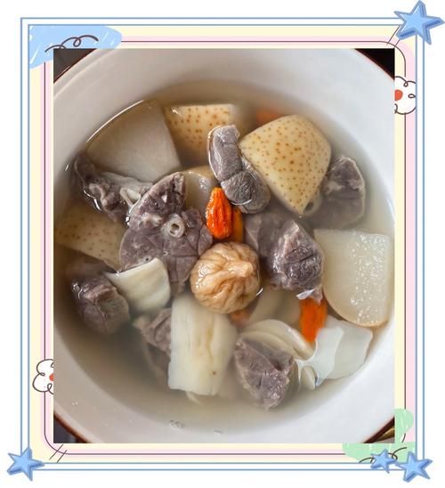 猪肺汤的做法窍门_猪肺怎么清洗才干净-第3张图片-山城妙识 猪肺汤的做法窍门_猪肺怎么清洗才干净-第3张图片-山城妙识