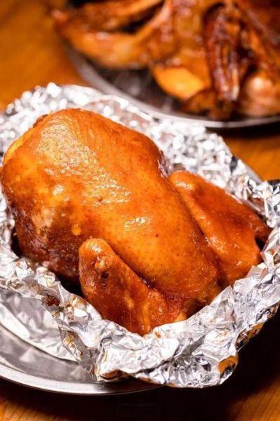 微波炉烤鸡要用锡纸吗_微波炉烤鸡要不要包锡纸-第1张图片-山城妙识 微波炉烤鸡要用锡纸吗_微波炉烤鸡要不要包锡纸-第1张图片-山城妙识