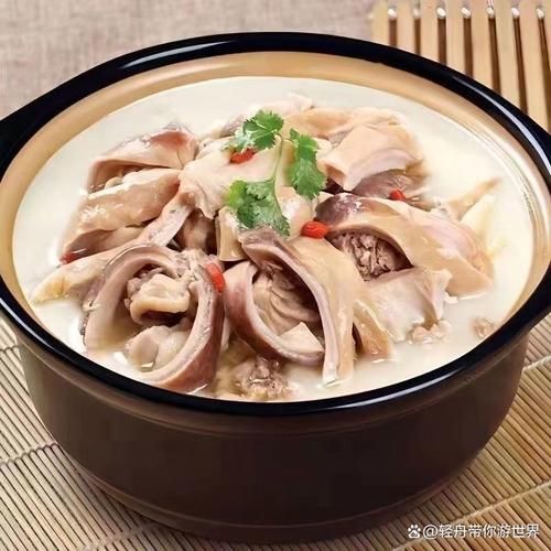 猪肚鸡怎么煲汤才养胃_猪肚鸡养胃汤的做法-第3张图片-山城妙识 猪肚鸡怎么煲汤才养胃_猪肚鸡养胃汤的做法-第3张图片-山城妙识