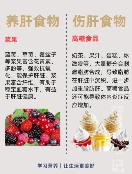 肝不好吃什么东西可以养肝_肝不好饮食调理方法-第2张图片-山城妙识 肝不好吃什么东西可以养肝_肝不好饮食调理方法-第2张图片-山城妙识